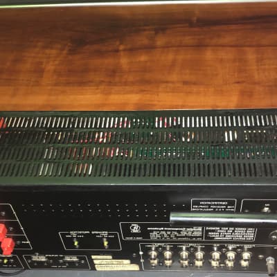 MCS 3245 Stereo Receiver - Vintage - Modular Component | Reverb