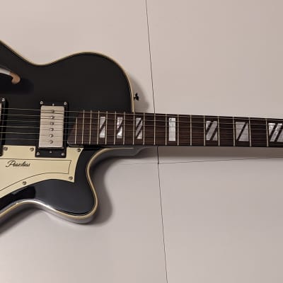 Peerless Songbird 2002-2003 Natural | Reverb