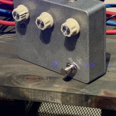Klon Centaur clone - hand built unbranded - quality | Reverb