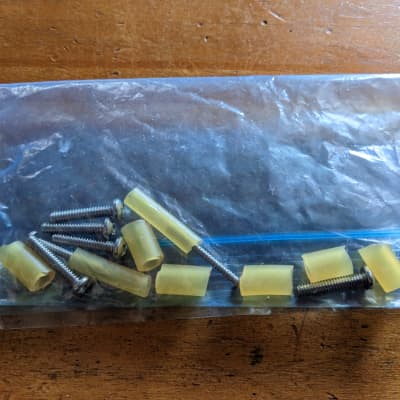 Don Mare Telecaster Don'o'Caster pickups set - Micros Don | Reverb