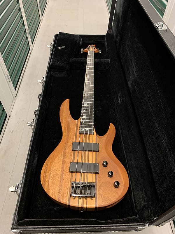 Edwards E-BT-110B 00s - Natural | Reverb