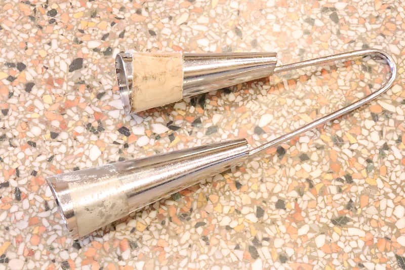 Contemporanea Agogo Bells #2 | Reverb