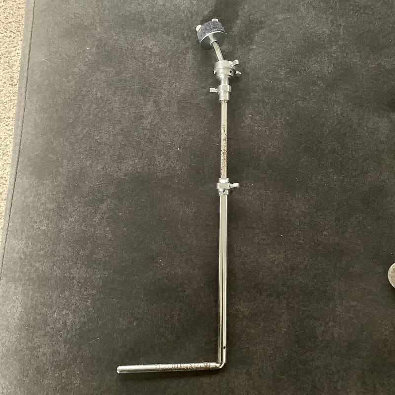 Rogers Swiv-o-Matic Bass Drum Mounted Cymbal L-Arm - Pat | Reverb