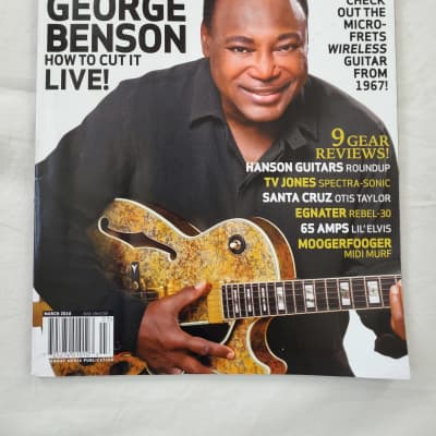 How to wire a Gibson Guitar Dan Erlewine VHS tape | Reverb