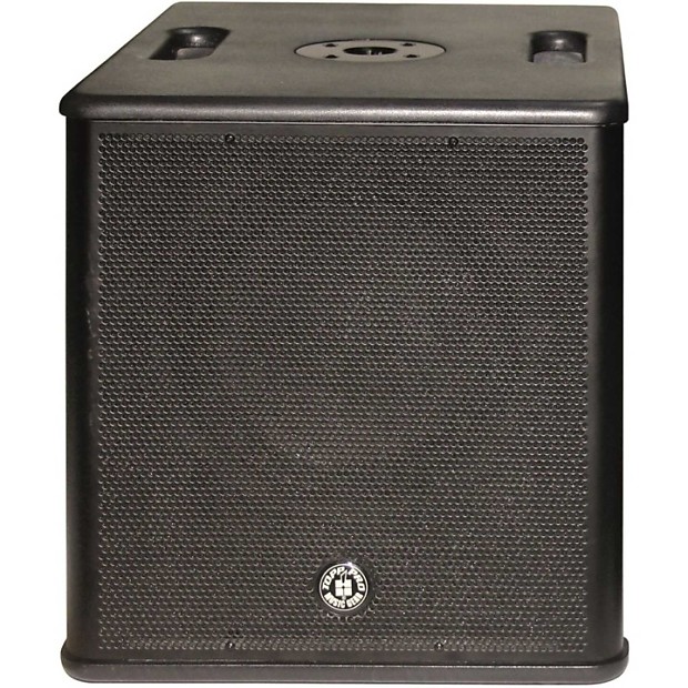 New Topp Pro SOHO S12 Subwoofer | Reverb