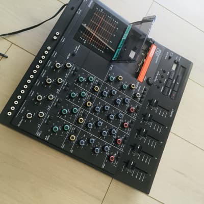 Fostex 260 4 track cassette portastudio in good working order | Reverb