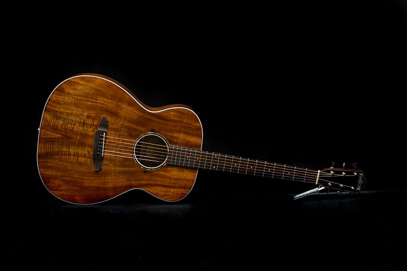 Rathbone No.2 - Koa | Reverb