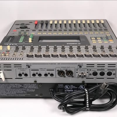 Yamaha 01V Digital Mixer 16-channel | Reverb