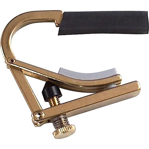Shubb 5 String Partial Capo | Reverb