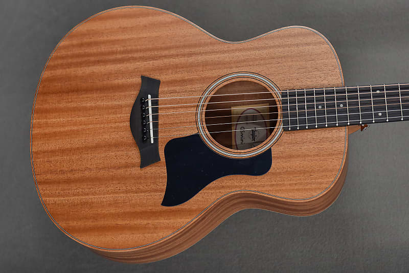 GS Mini Mahogany | Reverb