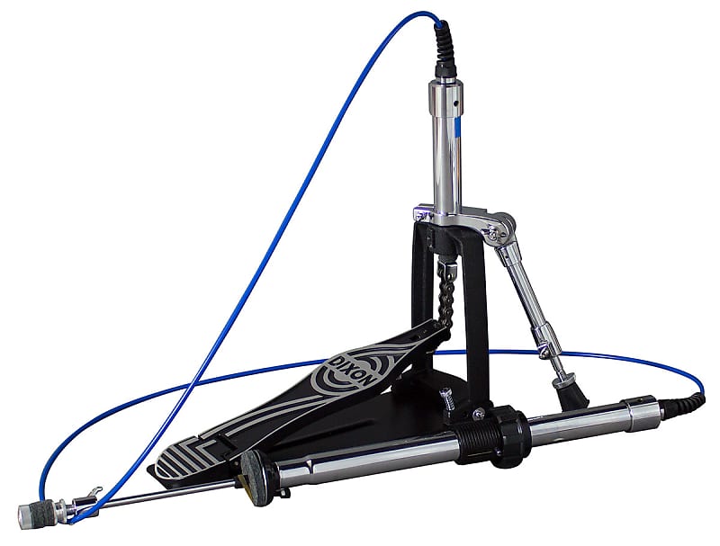 Dixon Remote Hi-Hat Stand PSH9290C | Reverb