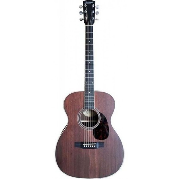 Larrivee OM-03WW All American Walnut | Reverb