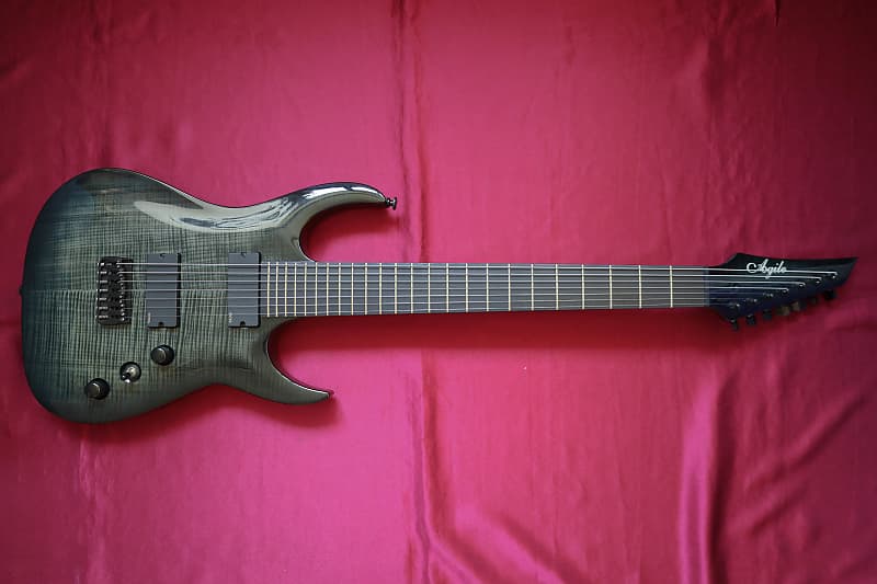 Agile Septor 727 Elite | Reverb