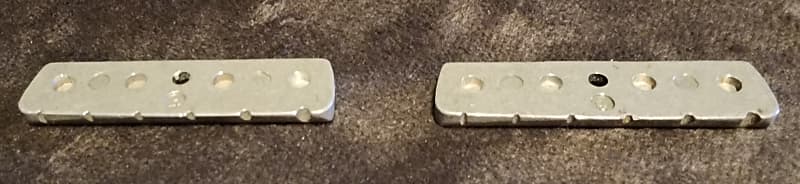 Danelectro Aluminum Nut Circa 1999 w/ Free Shipping! | Reverb