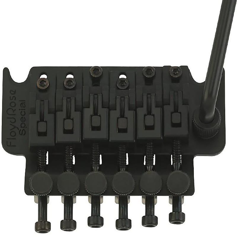 Floyd Rose FRTS2000LSL2 Special Series Left-Handed Tremolo | Reverb