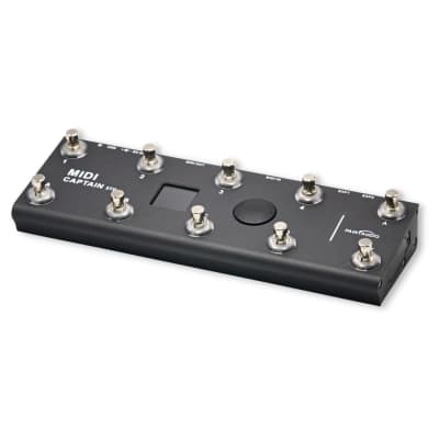 RJM MasterMind MIDI Controller (S/N:M10638) [02/06] | Reverb