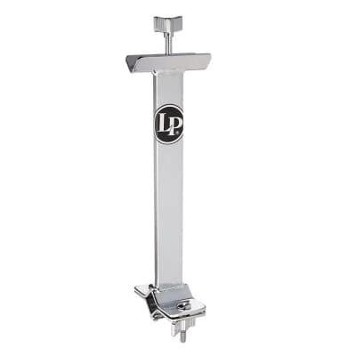 Latin Percussion LP454 Bongo Bracket for Double Conga Stand | Reverb