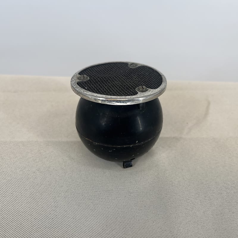 STC 4021C Approx 1940's - Black | Reverb