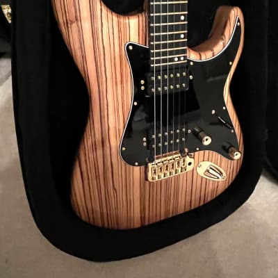Kiesel Delos 2022 Raw tone | Reverb