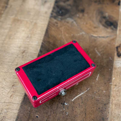 Maxon Compandor 1970s First Version Vintage Compressor | Reverb