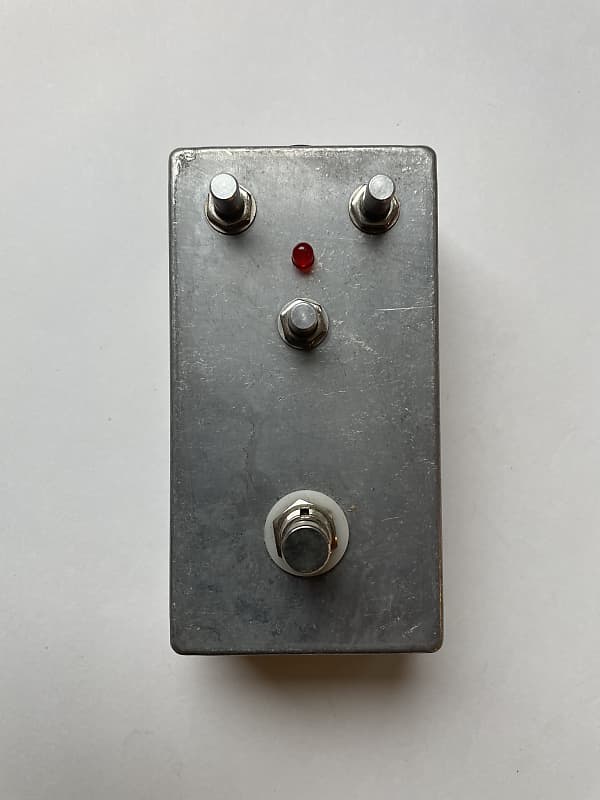 General Guitar Gadgets EA Tremolo Pedals | Reverb