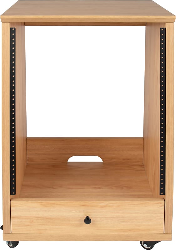 Gator Frameworks Elite Series Angled 12U Studio Rack - | Reverb