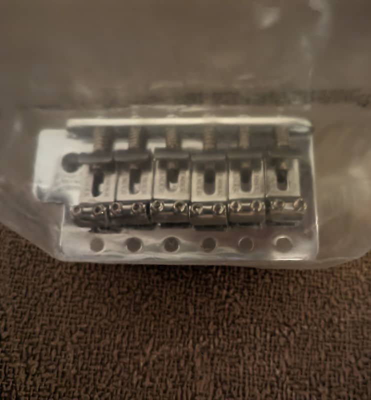 Fender Bridge | Reverb