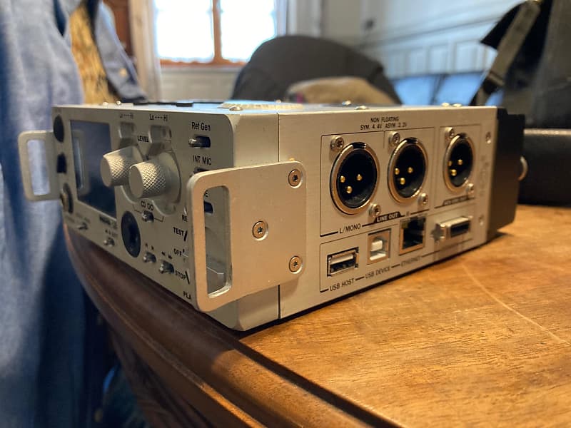 Nagra LB 2010 | Reverb