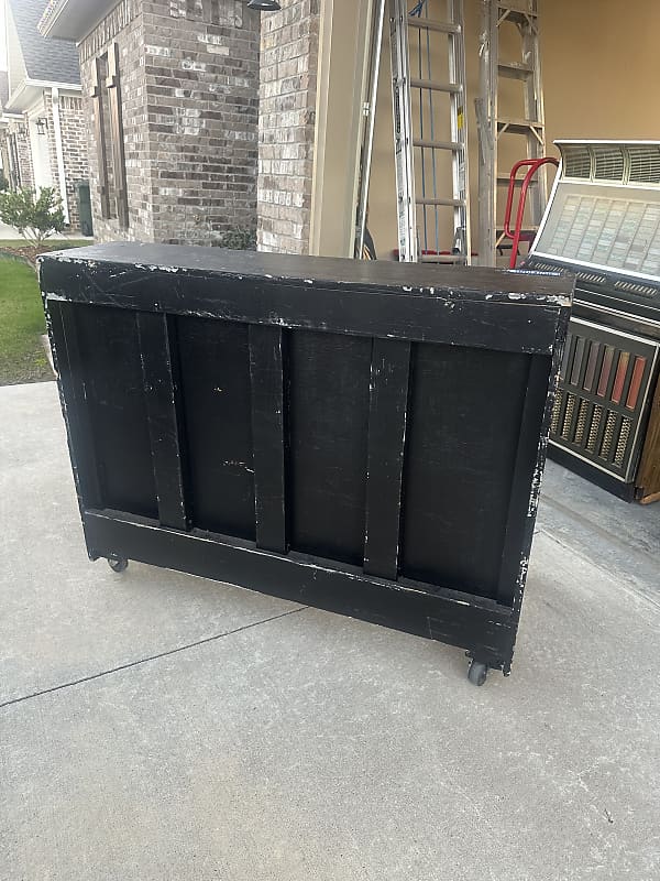 Custom Piano shell | Reverb