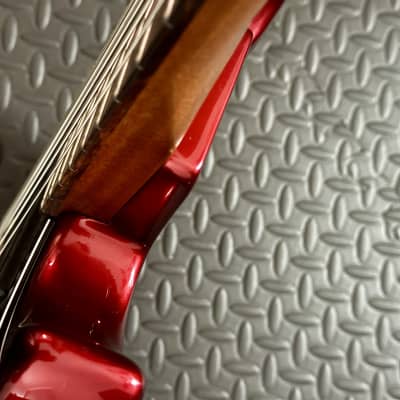 Alien Audio Constellation - Coca Cola Red | Reverb