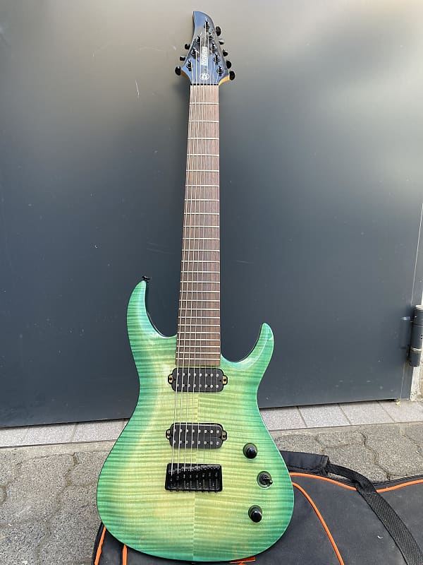 Kraken Octa RF 8 2013 Teal | Reverb