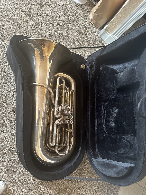 Campbell & Mundheim CMBU-541 | Reverb