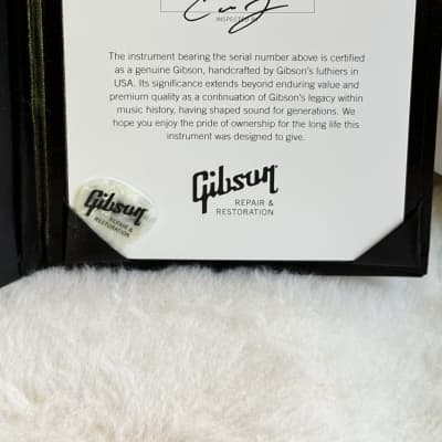 Gibson 61’ SG 2022 - Pearl Sparkle Mod Collection (Mint) | Reverb UK