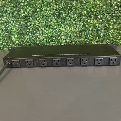 RPM Optoelectronics POWER Racklight Plus+ Rackmount Power | Reverb