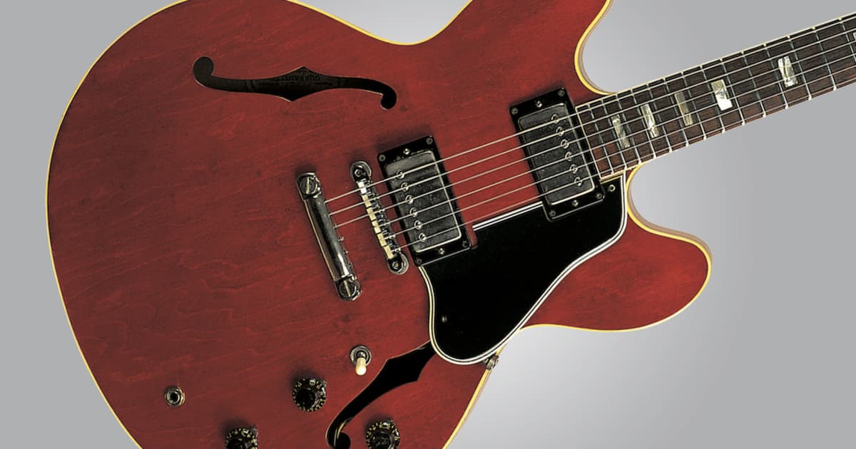 The Enduring Mystery of Eric Clapton's Albert Hall 335 | Reverb News