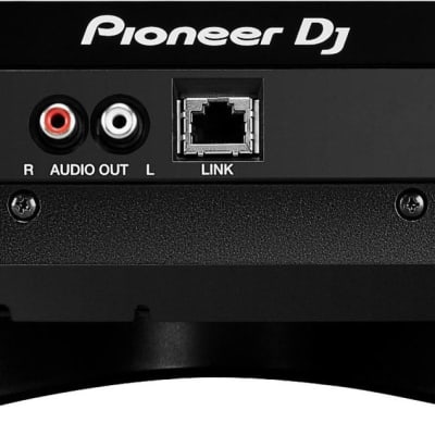 Pioneer DJ XDJ-700 Compact DJ Multi-Player Digital Deck | Reverb