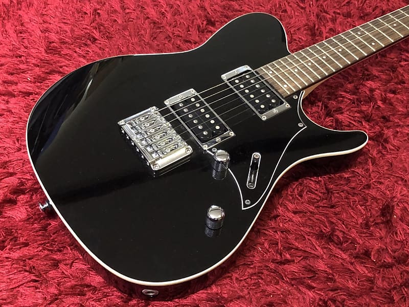 Popular Beauty Ibanez FR1620 Prestige Electric Guitar Black Popular Beauty Ibanez FR1620 Prestige Electric Guitar Black