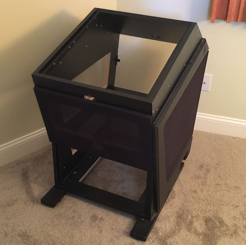 Sterling Modular 24u Rack | Reverb