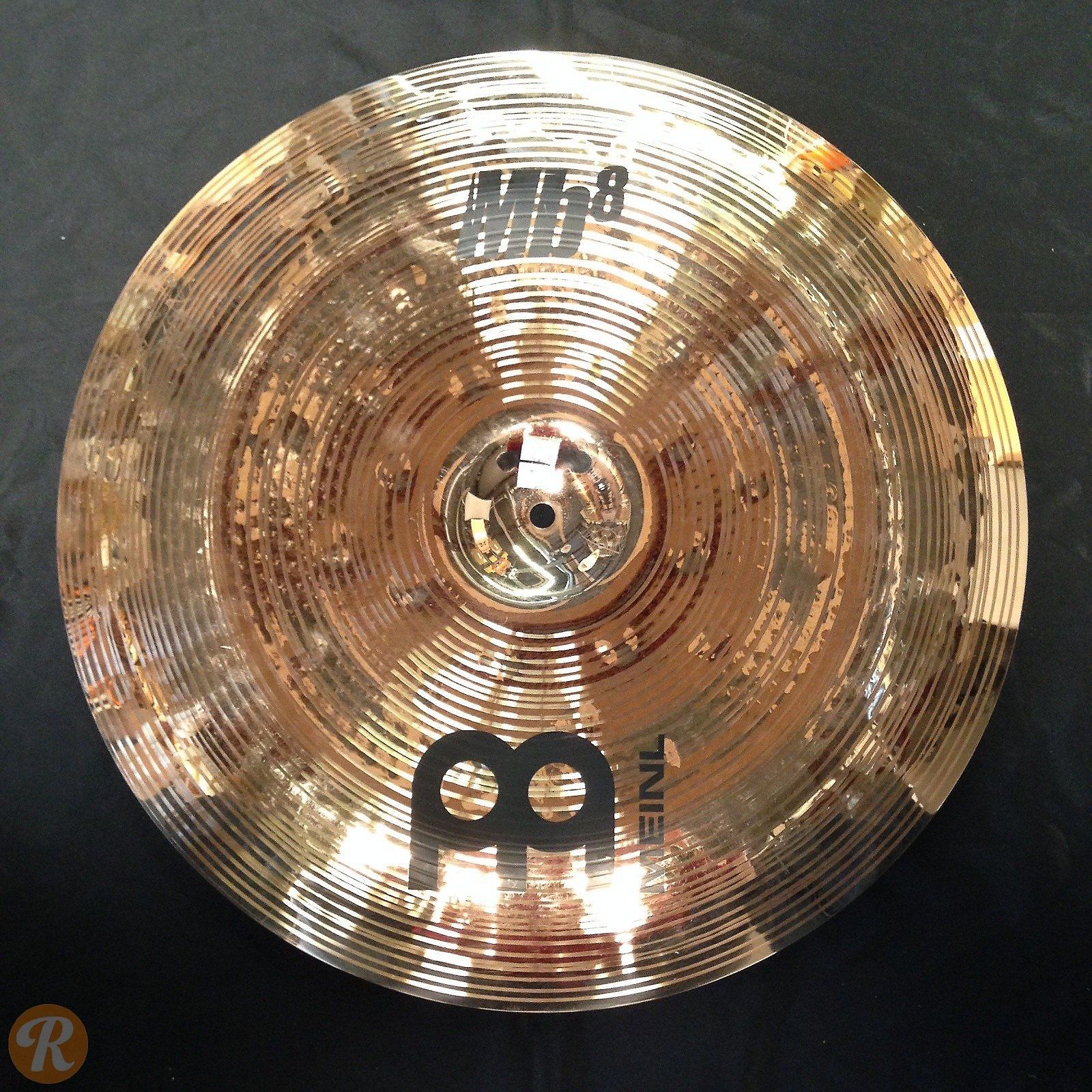 Meinl 20" Mb8 China | Reverb Australia