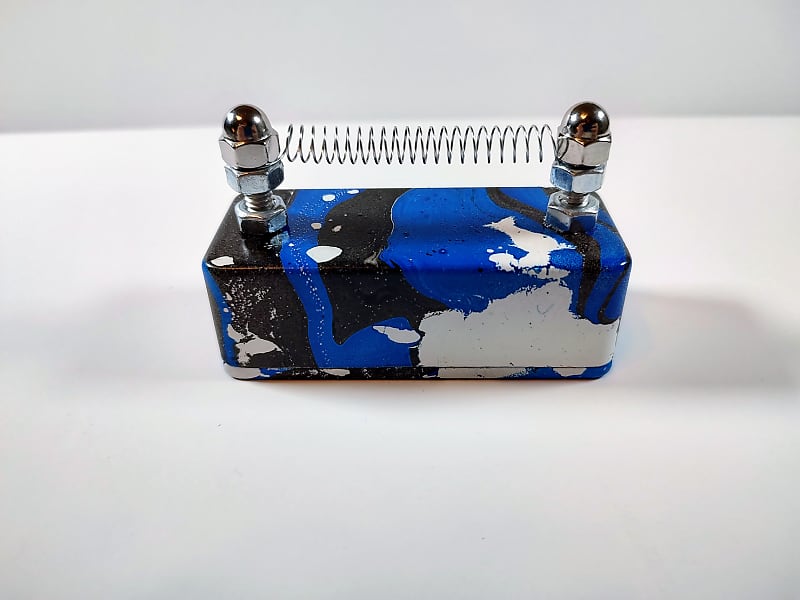 Earburst Audio Nano Spring (Night Sea) | Reverb