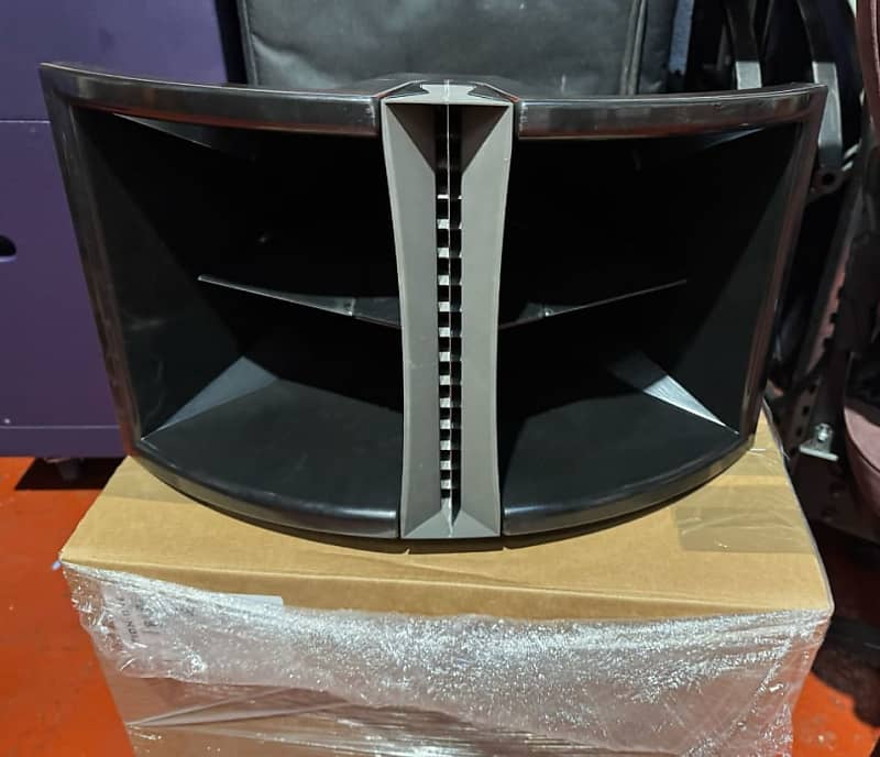 Funktion One Evolution XSH | Reverb