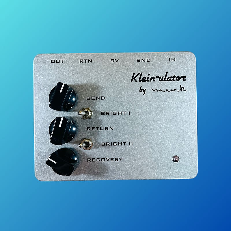 Ceriatone Klein-ulator | Reverb