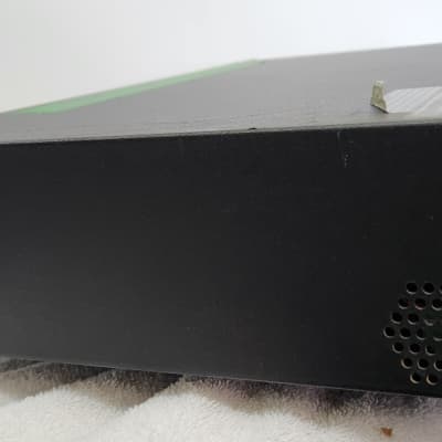 Klark Teknik DN9340 Helix Digital Equalizer—Graphic EQ, | Reverb