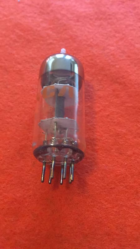 6AB4 RCA vacuum tube | Reverb