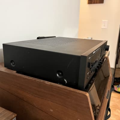 Rotel RX-850 Late-80s Vintage Stereo Receiver | Reverb