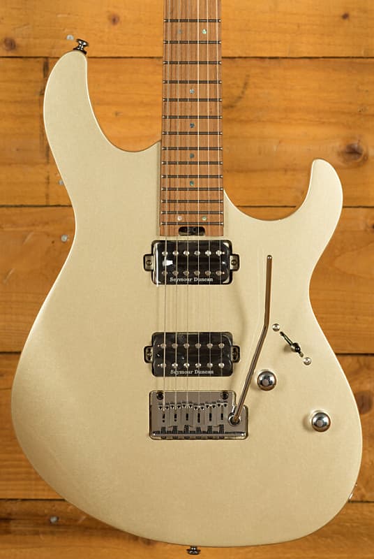Cort G300 Pro | Metallic Gold | Reverb