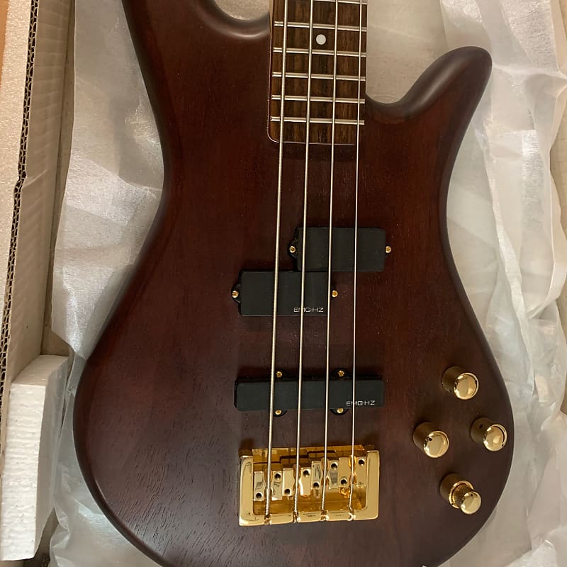 Spector Legend 4 Classic | Reverb