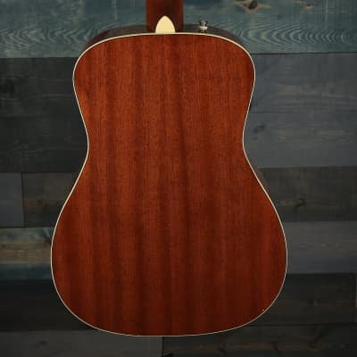 Fender California Traditional Series Malibu Player | Reverb