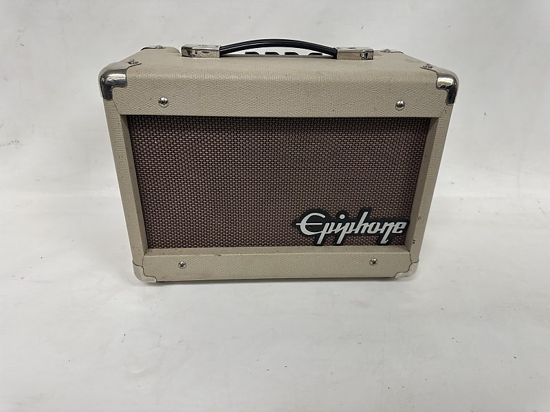 EPIPHONE STUDIO ACOUSTIC AMP | Reverb