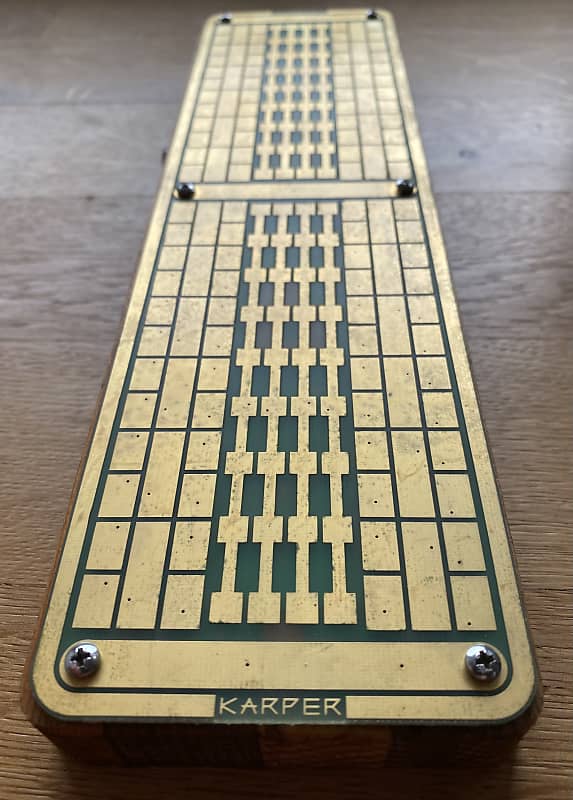 Ciat Lonbarde Tocante Karper | Reverb